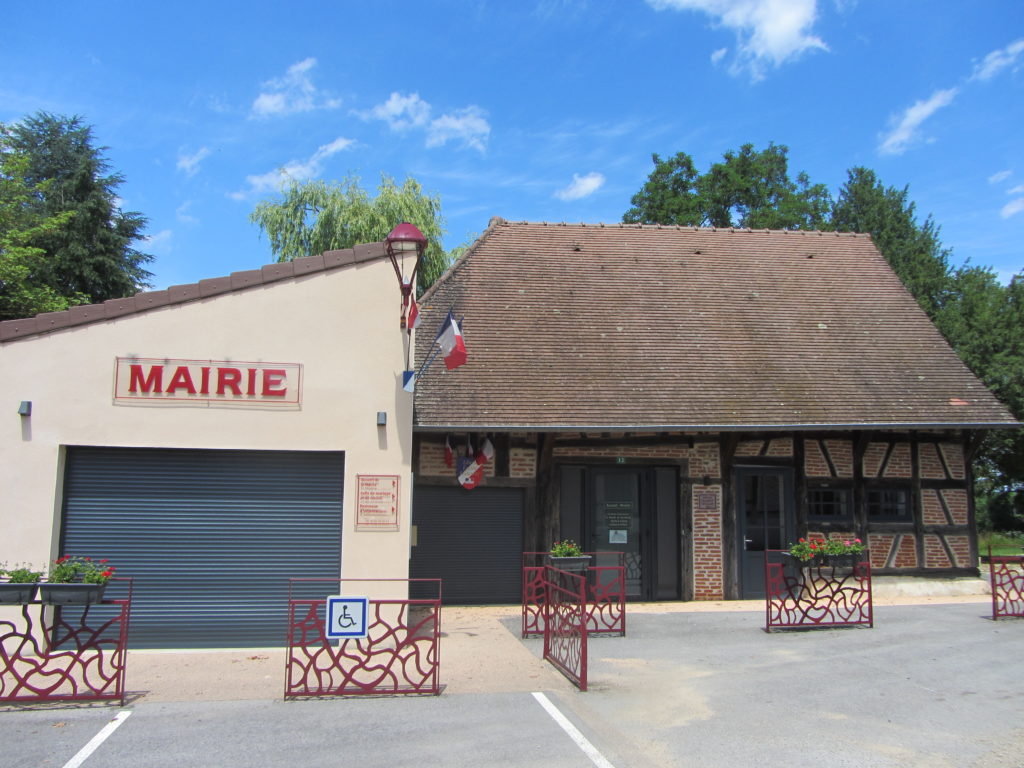 Thurey - Communauté de Communes Bresse Revermont 71